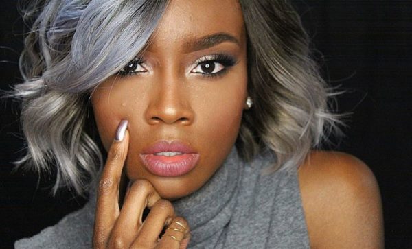 HOW TO CONTROL ASHY SKIN | Bebe Afrikana