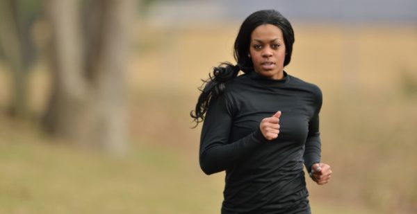 5 TIPS TO GET STARTED AS A RUNNER | Bebe Afrikana